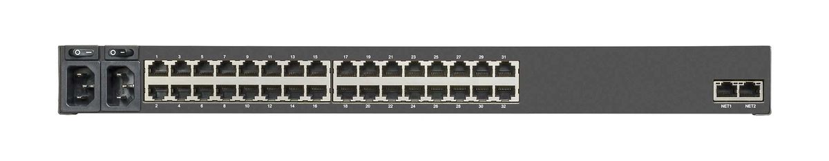 Opengear OM2224-24E-L-AU